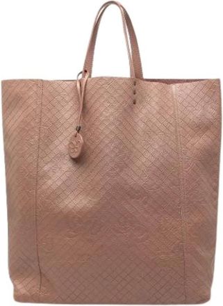 Bottega Veneta Damen, Pre-Owned, Braun, ONE SIZEGr&ouml;&szlig;e