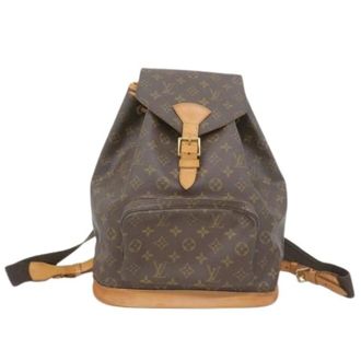 Louis Vuitton Damen, Pre-Owned, Braun, ONE SIZEGr&ouml;&szlig;e