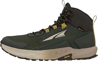 Altra Timp Hiker GTX f&uuml;r Herren, Gr&uuml;n, 45 EU