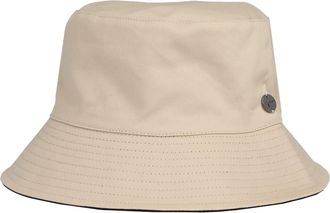 Tamaris Damen Bucket Hut ALTENA Grau OneSize