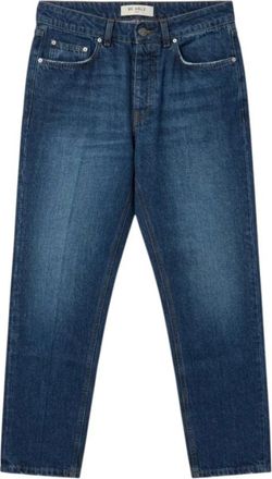 Be Able BE Able, Homme, Jeans, Bleu, Taille: W31 Leonardo Shorter Jeans