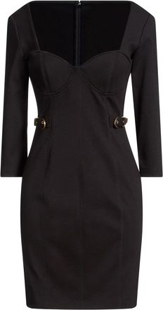 Versace KLEIDER - Mini-Kleider auf YOOX.COM