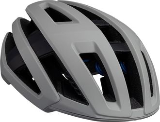 Leatt MTB-Helm Endurance 4.0, Granitgrau, Gr&ouml;&szlig;e M 55-59 cm