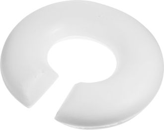 Pretyzoom Memory Schaum Gesichtskissen U f&ouml;rmiges Spa Massagepolster mit Gro&szlig;em Ausschnitt f&uuml;r Druckfreien Komfort Ergonomisch Geformt f&uuml;r Salon Massagebett Chi