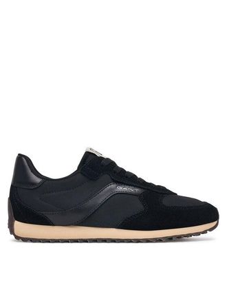 GANT Sneakers Beja Low Lace 33537332 Schwarz