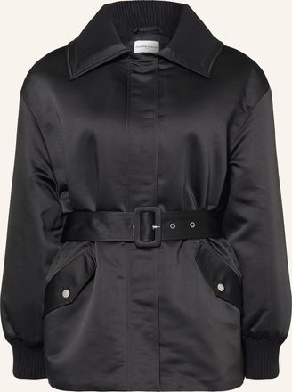 Claudie Pierlot Claudie Pierlot Jacke schwarz