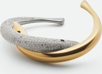 Bottega Veneta Bracelet Sardine - Bottega Veneta