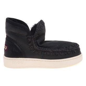 Mou Damen, Schuhe, Schwarzk, 36 EUGr&ouml;&szlig;e