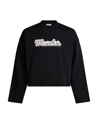 Moncler TOPS - Sweat-shirts sur YOOX.COM