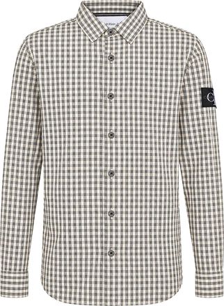 Calvin Klein TOPS - Hemden auf YOOX.COM