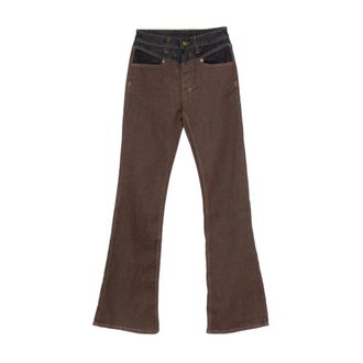 Ksubi Femme, Jeans, Brun, Taille: W29 Soho Jean