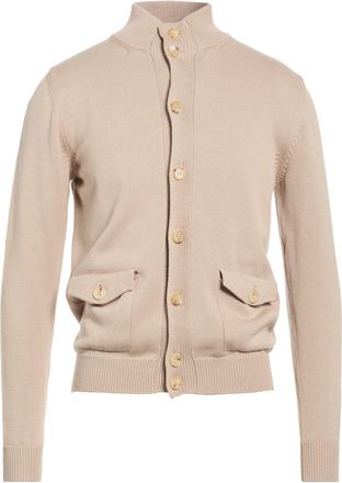 LUIGI BORRELLI NAPOLI STRICKWAREN - Strickjacken auf YOOX.COM