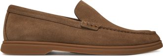 HUGO BOSS Mokassins BOSS Sienne 50543083 Braun