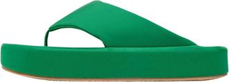 L37 Damen, Schuhe, Gr&uuml;n, 35 EUGr&ouml;&szlig;e