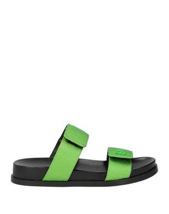 Emporio Armani CHAUSSURES - Sandales sur YOOX.COM