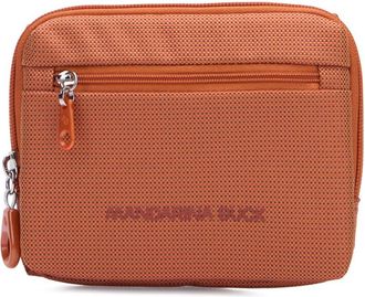 Mandarina Duck Damen Md20 Minuteria MD 20, Pumpkin