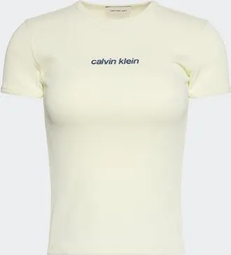 Calvin Klein T-shirt - Taille XS