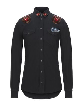 Dolce & Gabbana TOPS - Hemden auf YOOX.COM