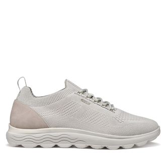 Geox Sneakers Geox U Spherica U15BYA 0005Z C1292 Grau