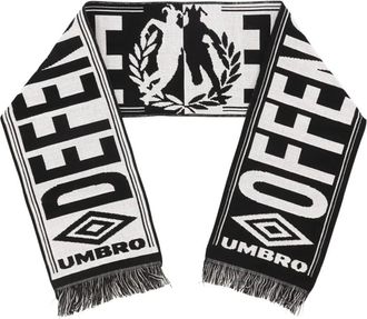 Umbro unisex, Accessoires, Multicolore, Taille: ONE Size Security Scarf