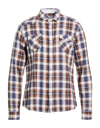 Paolo Pecora TOPS - Hemden auf YOOX.COM