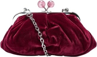 Max Mara Damen, Taschen, Rot, ONE SIZEGr&ouml;&szlig;e