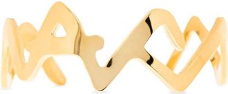 Marni bracelet Symbol - Or