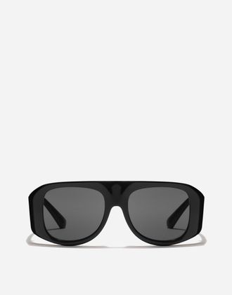 Dolce & Gabbana Sartoria Sunglasses - Mann Neuheiten Mehrfarbig Acetat Onesize