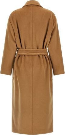 Max Mara Coat - Camel
