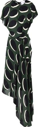 AZ FACTORY KLEIDER - Maxi-Kleider auf YOOX.COM