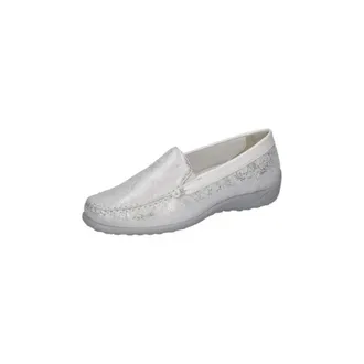 Waldl&auml;ufer Damen, Schuhe, Grau, 33 1/2 EUGr&ouml;&szlig;e