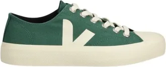 Veja Femme, Chaussures, Vert, Taille: 42 EU Wata II Low