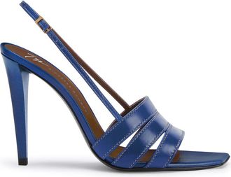 Giuseppe Zanotti BRIVIDO SLINGBACK 105 Sandalen