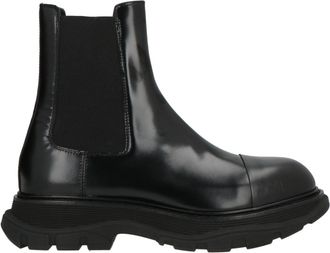 Alexander McQueen SCHUHE - Stiefeletten auf YOOX.COM