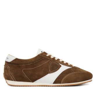 Philippe Model Sneakers Philippe Model A013638 PNLU D005 Braun