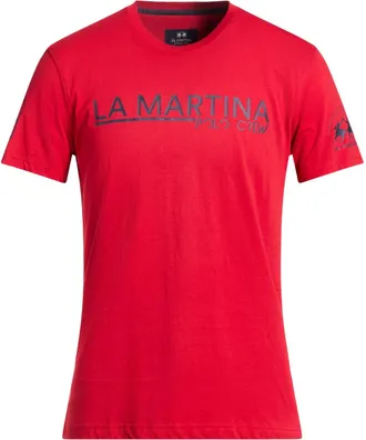 La Martina TOPS - T-shirts auf YOOX.COM