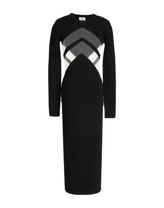 Jean Paul Gaultier ROBES - Robes longues sur YOOX.COM