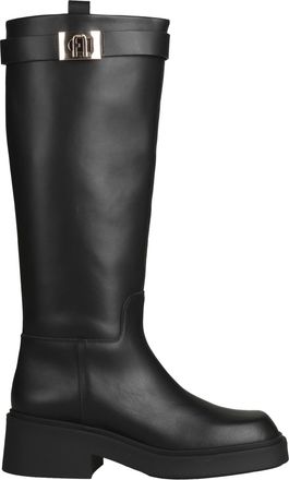 Furla COLLEGE HIGH BOOT T.35