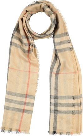 Burberry ACCESSOIRES - Schals auf YOOX.COM