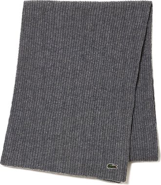 Lacoste Unisex Re0058 Winter-Schal, China Achat, Einheitsgr&ouml;&szlig;e
