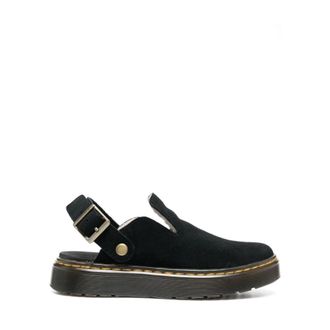 Dr. Martens Carlson Mules - - Shoes - Herren - Schwarzk - 41 EU
