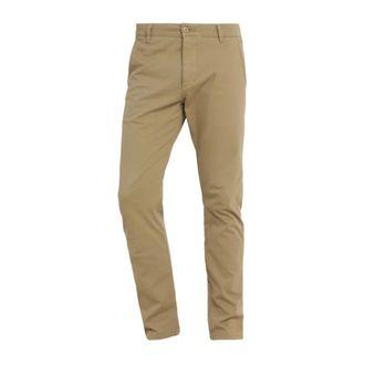 Dockers Homme, Pantalons, Beige, Taille: W33 Pantalon Skinny Flex Homme