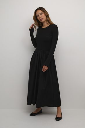 Inwear Kleid Slim fit Blac