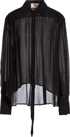 Aniye By TOPS - Hemden auf YOOX.COM
