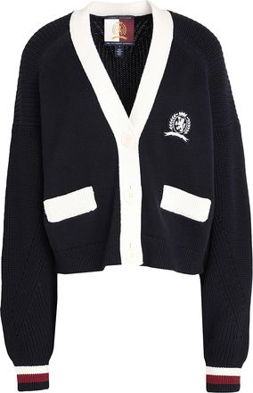 Tommy Hilfiger STRICKWAREN - Strickjacken auf YOOX.COM