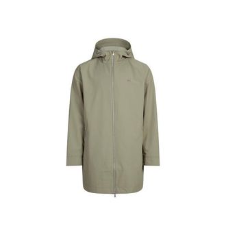 Eden Park Blouson mi-long &agrave; capuche