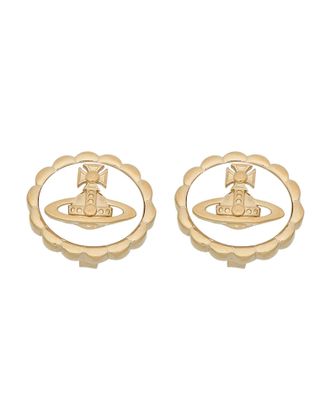 Vivienne Westwood BLUMA EARRINGS