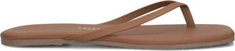 Tkees Tkees, Femme, Chaussures, Brun, Taille: 37 EU Square Toe