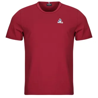 Le Coq Sportif ESS TEE SS N&deg;1 M