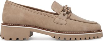 Ara Halbschuhe Ara Kent 2.0 12-31241-14 Beige